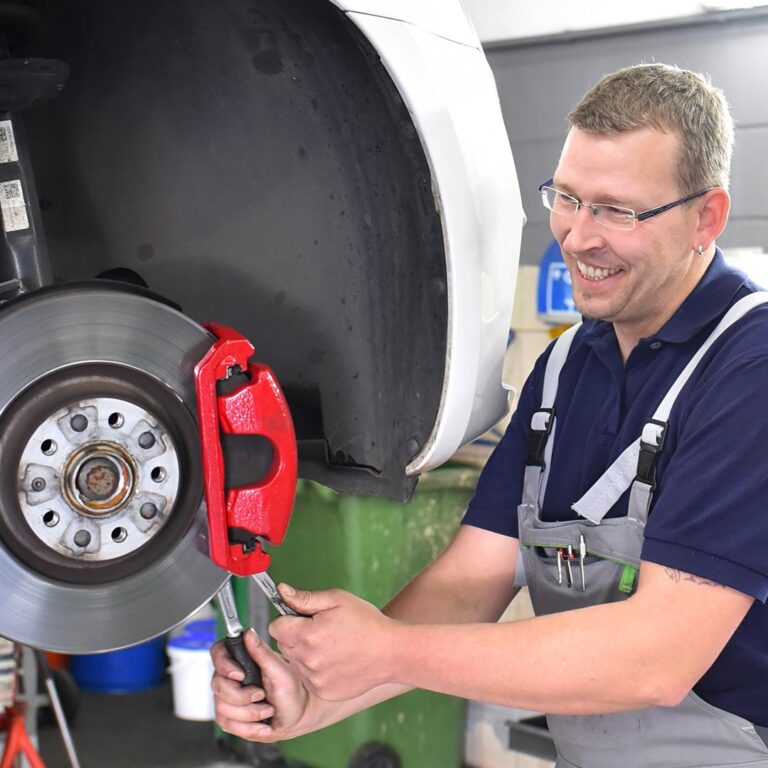 Why You Need Brake Services